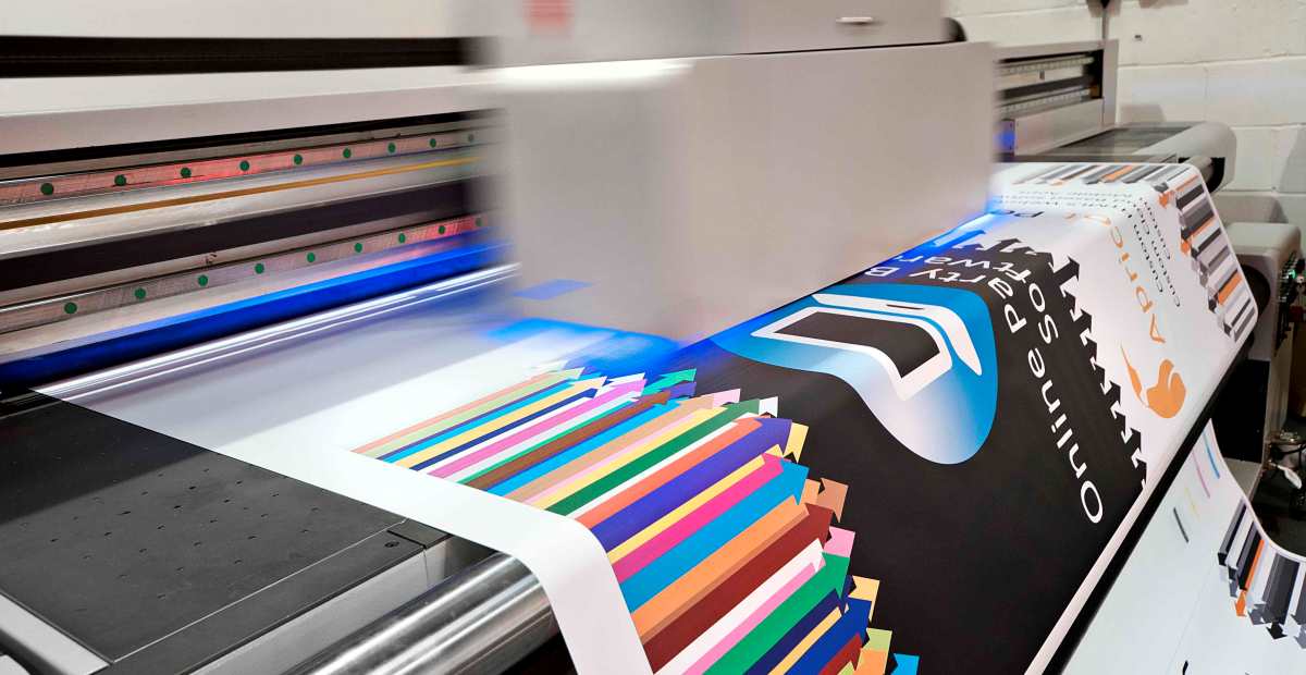 Jasa Digital Printing Terbaik di Cikarang Bekasi: Cepat dan Berkualitas ...